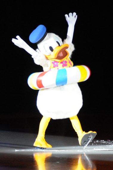 About - Happy Ducky Face Painting